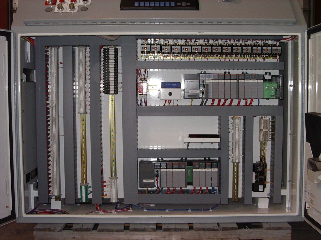 Systek Automation Controls | Where the language of productivity is ...