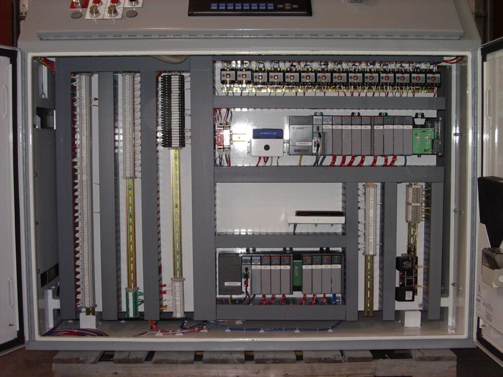 Systek Automation Controls | Where the language of productivity is ...